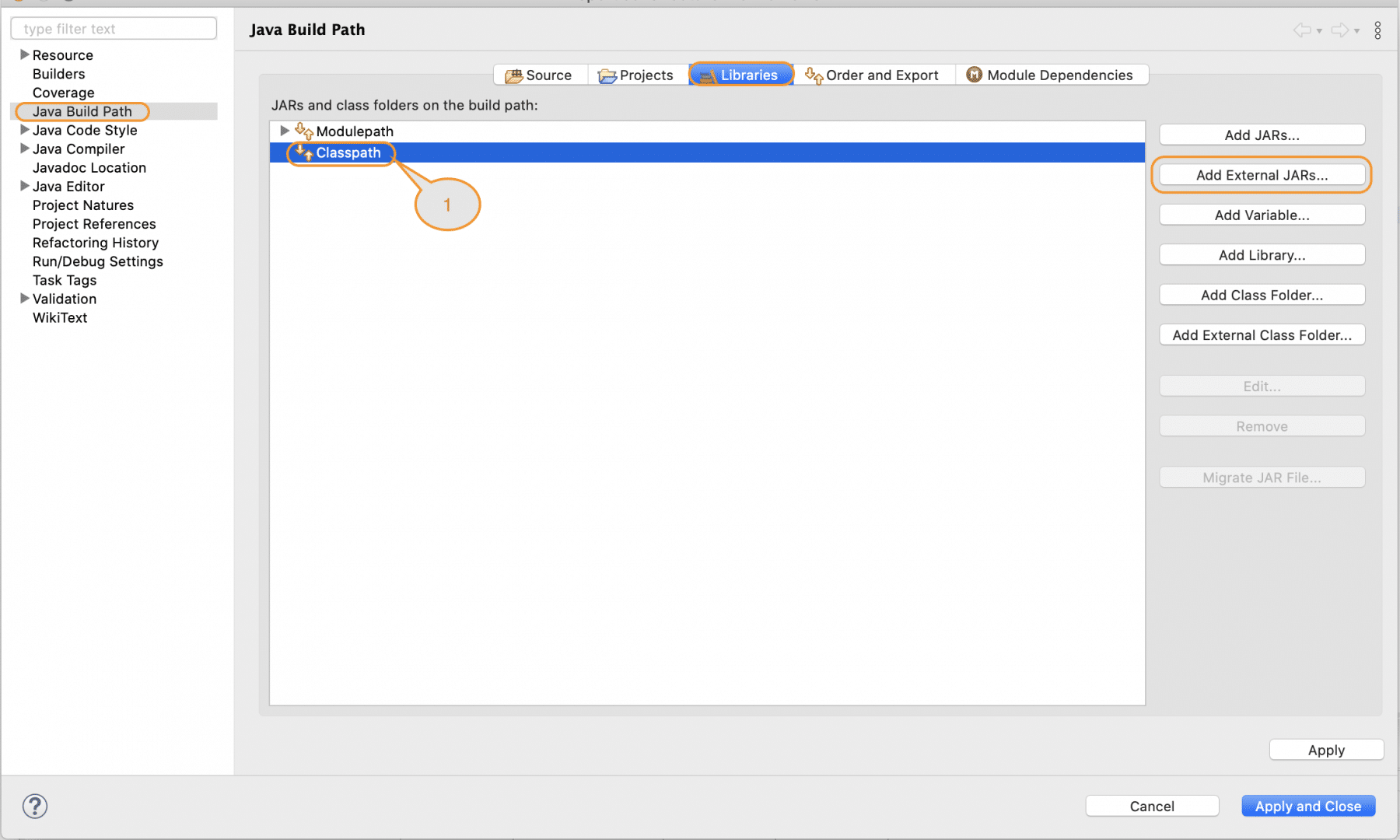 How To Download Apache Poi And Configure In Eclipse Ide